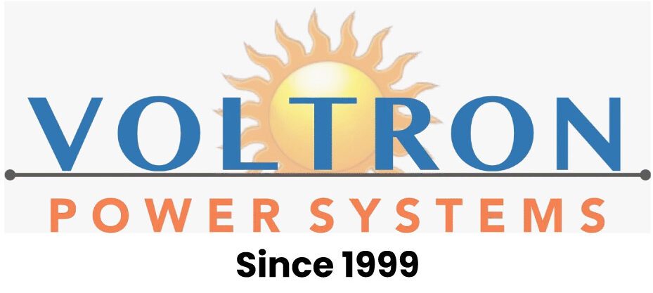 Home - Voltron Power System